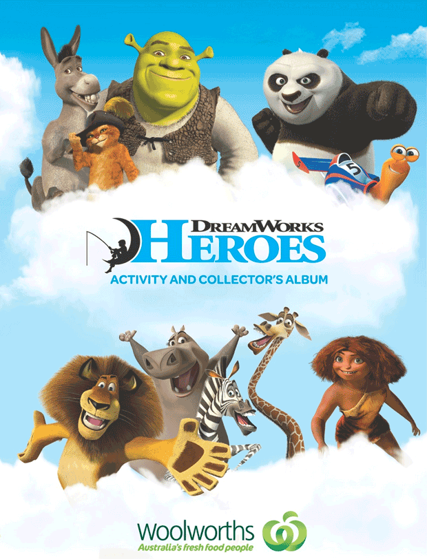 DreamWorksCover-620 - Mummahh