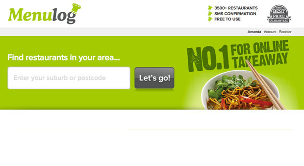 Menulog - the easiest online food delivery service! - Mummahh