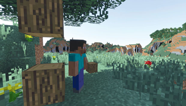 Do your kids play Minecraft? - Mummahh