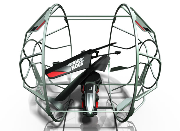 Air Hogs Rollercopter Review - Mummahh