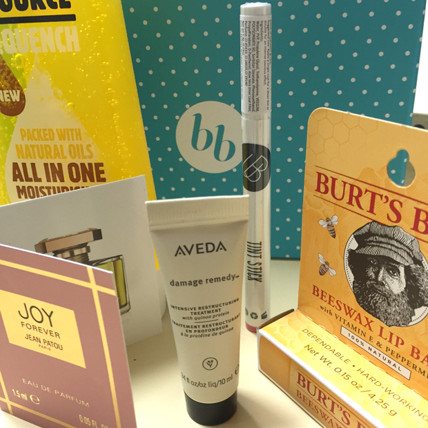 Bellabox Review - Mummahh