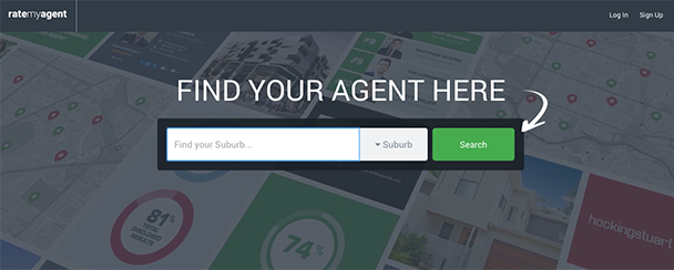 Rate my Agent - Mummahh