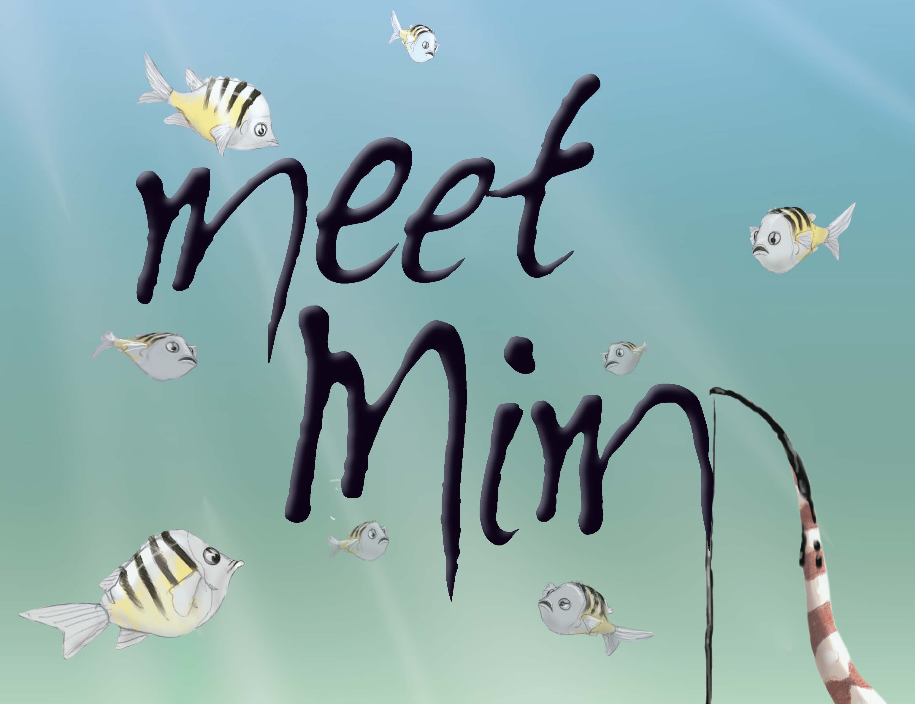 Meet Mim by Sandra Severgnini - Mummahh